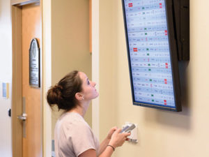 Products - MEDI+SIGN Digital Patient Whiteboards