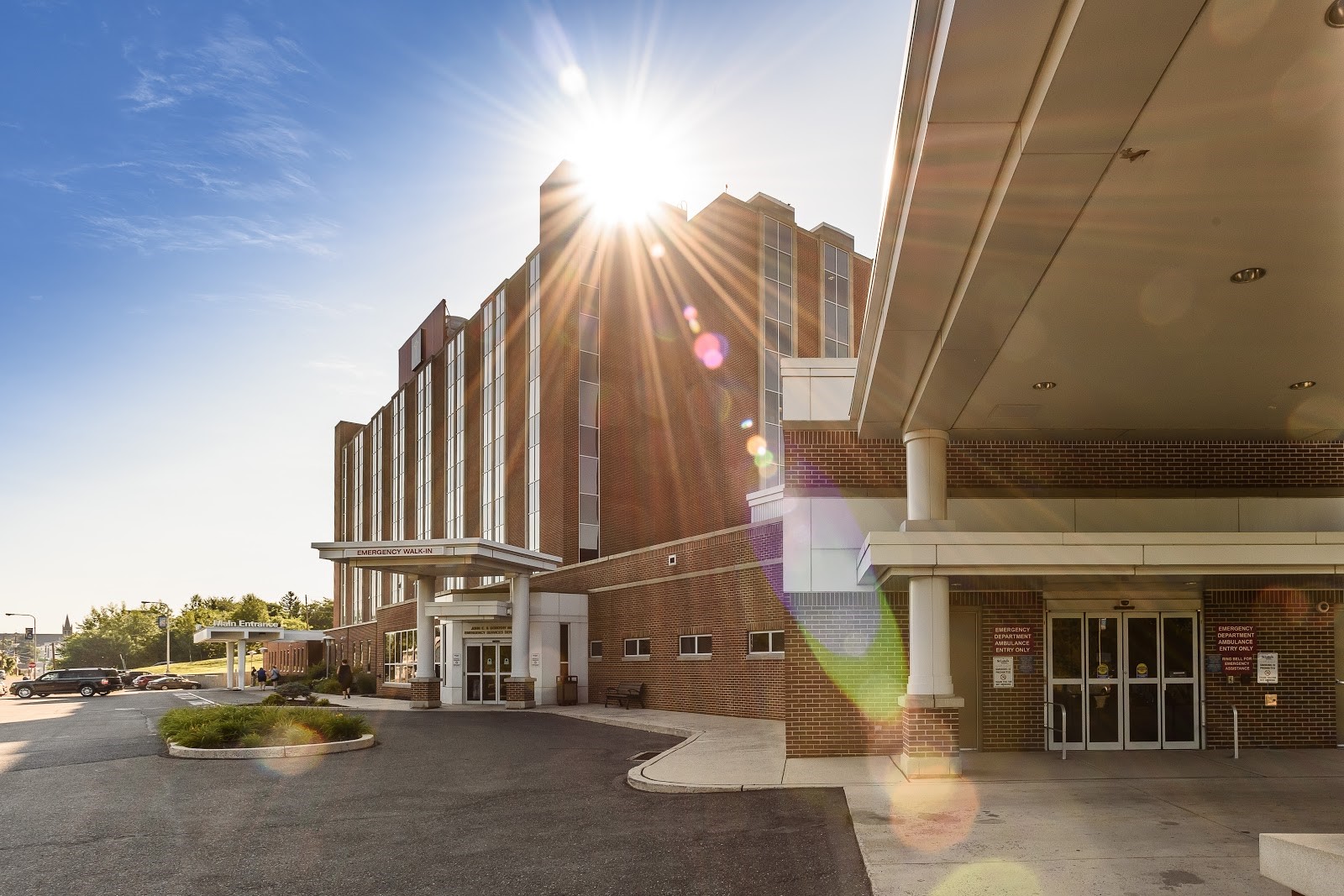 MEDI+SIGN Improves the Patient Experience in St. Luke’s ED - MEDI+SIGN ...