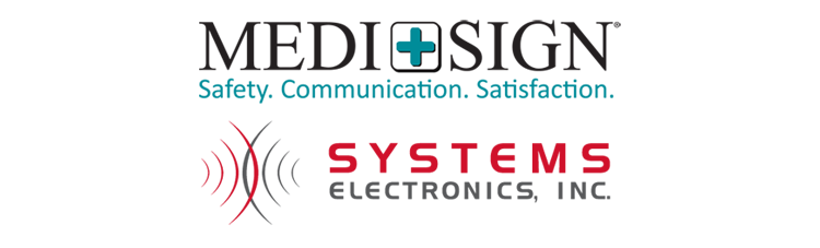 Products - MEDI+SIGN Digital Patient Whiteboards