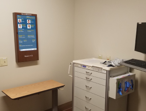 MEDI+SIGN Improves the Patient Experience in St. Luke’s ED - MEDI+SIGN ...