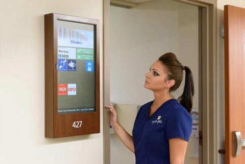 MEDI+SIGN Digital Patient Whiteboard Solutions - MEDI+SIGN Digital ...