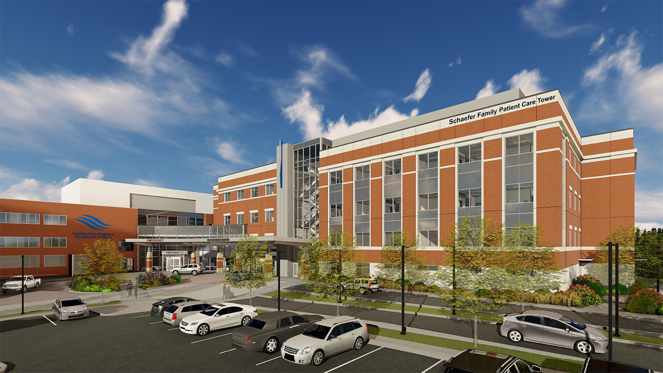 ARHS Implementing MEDI+SIGN Technology Into Watauga Medical Center ...