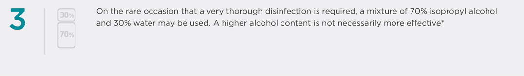 MEDI+SIGN Antimicrobial Cleaning Towels - MEDI+SIGN Digital Patient ...